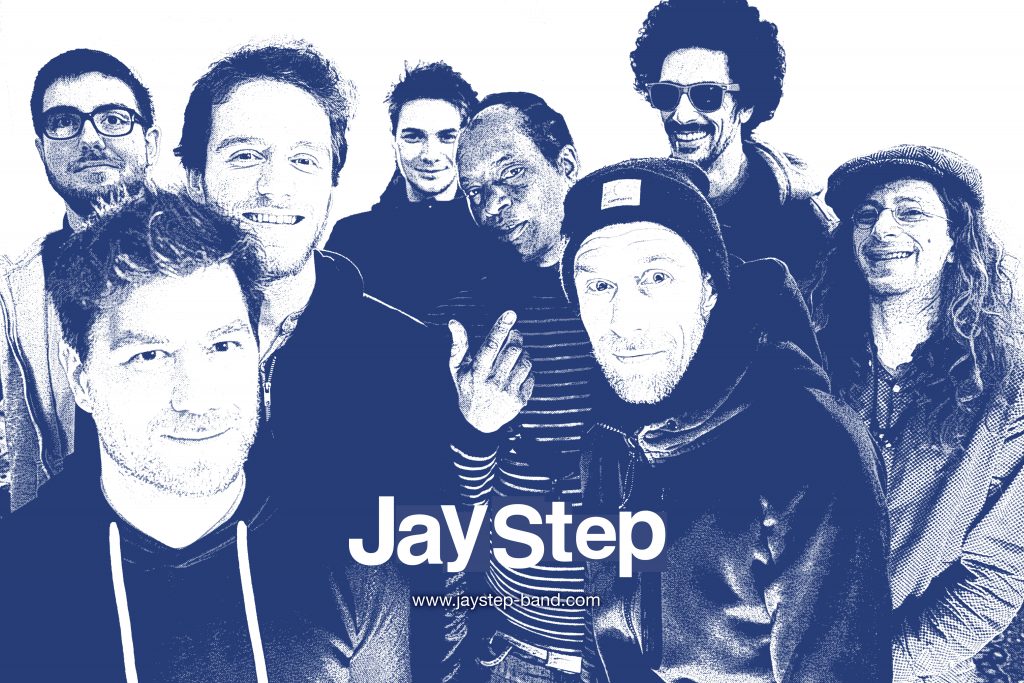 Concerts Archive - JAY STEP